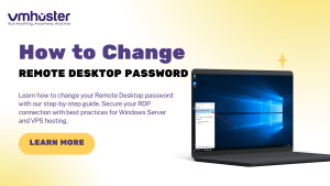 How to Change RDP Password | Remote Desktop Security 2025